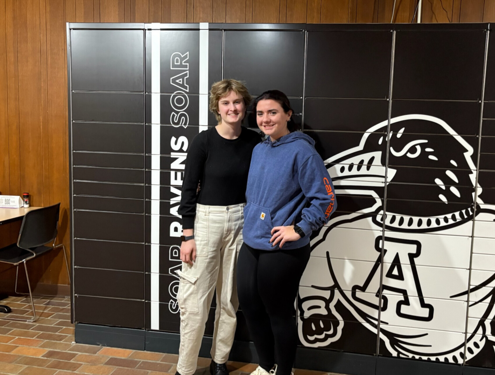 WINS: Building National Security Leaders for Tomorrow