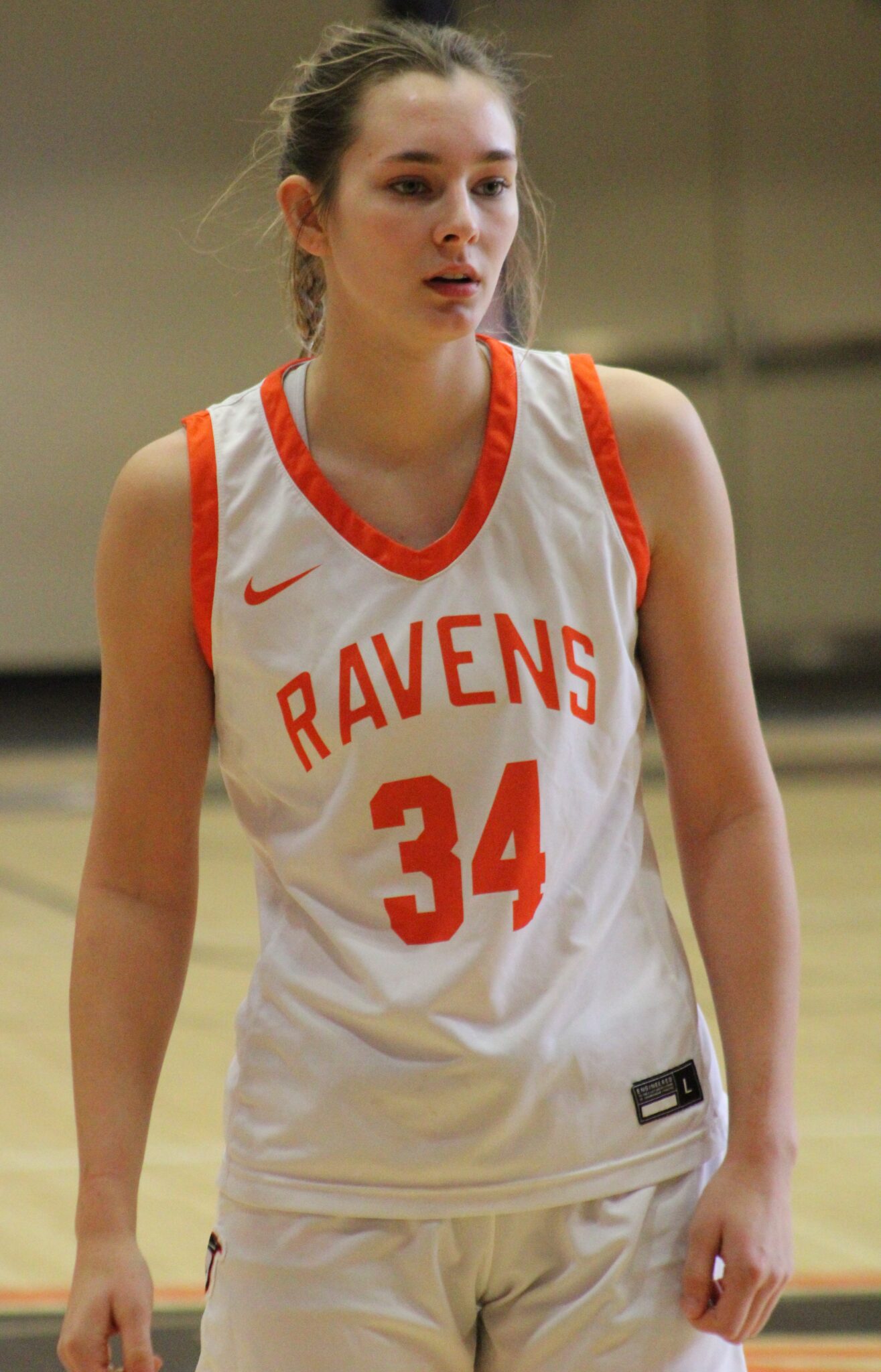 Two Games, Two Wins for the Ravens basketball teams
